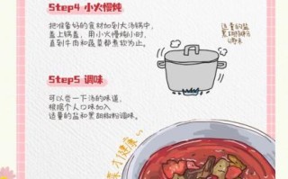 破壁机罗宋汤怎么做_罗宋汤家庭做法大全