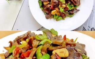 青椒炒鸡胗怎么做_鸡胗炒多久才嫩 青椒炒鸡胗怎么做_鸡胗炒多久才嫩