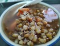 番薯绿豆糖水怎么做_番薯绿豆糖水的功效与禁忌