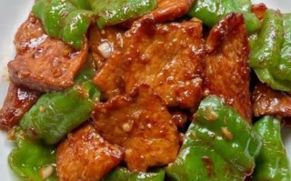 炒肉片怎么炒才嫩_肉片滑嫩技巧