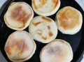 电饼铛烙大饼怎么做_电饼铛烙大饼需要几分钟