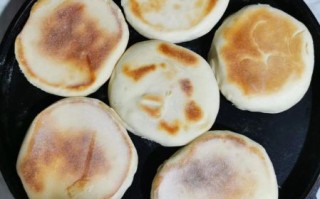 电饼铛烙大饼怎么做_电饼铛烙大饼需要几分钟