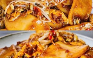 炒年糕不粘锅的诀窍_为什么炒年糕总是粘锅