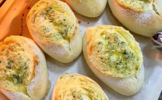 大蒜面包减肥能吃吗_大蒜面包减肥食谱