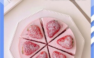 慕斯草莓奶昔减肥能喝吗_怎么做低卡版