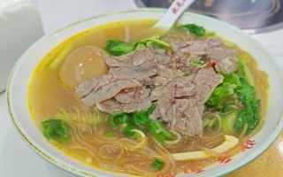 牛肉粉丝怎么做好吃又简单_牛肉粉丝汤的家常做法