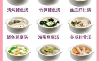 瘦身汤的做法大全窍门_瘦身汤怎么做最有效