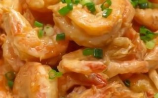 咸虾酱怎么吃最好吃_咸虾酱经典吃法大全