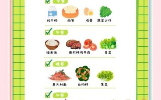 芒种节气吃什么_芒种养生食谱推荐