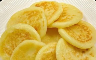 香煎土豆泥饼怎么做_香煎土豆泥饼怎么不粘锅