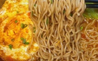 荷包蛋面条怎么做_荷包蛋面条的家常做法
