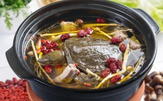 甲鱼汤怎么做好吃_甲鱼汤去腥技巧