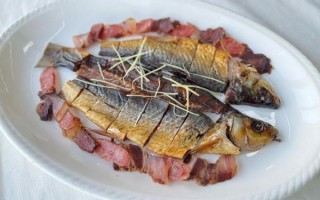 晒干的腌鱼怎么做好吃_晒干的腌鱼怎么蒸不腥