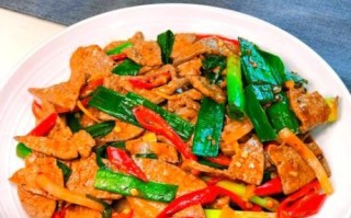 麻油猪肝怎么炒才嫩_麻油猪肝去腥窍门