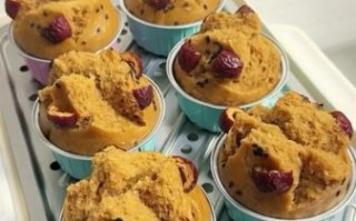 正宗红糖发糕怎么做_红糖发糕配方比例