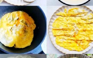 学做面食早餐_新手如何快速上手