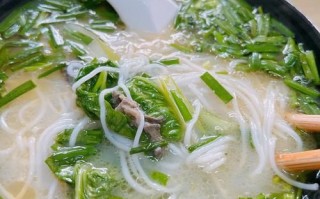 家常米线怎么做_家常米线汤底怎么调