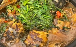 大鱼头怎么做好吃_大鱼头最香做法