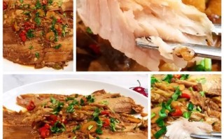 鳎目鱼怎么做好吃_鳎目鱼的做法大全