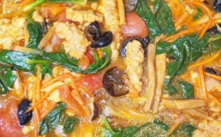 酸汤小酥肉怎么做_酸汤小酥肉正宗做法