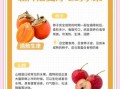 霜降吃什么食物好_霜降吃什么水果