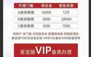 代理加盟怎么选_代理加盟赚钱吗