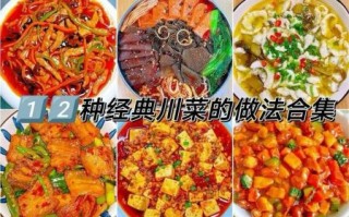 川菜食谱大全及做法炒菜_川菜炒菜怎么做好吃