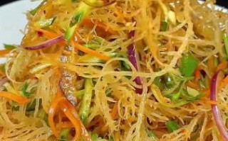 鹿角菜怎么泡发_鹿角菜凉拌做法