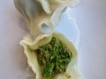 苜蓿饺子馅怎么调_苜蓿饺子馅做法大全