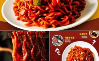 韩国炸酱面方便面怎么泡_几分钟口感最好