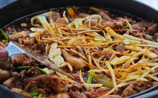 铁板烧的做法_铁板烧怎么做才好吃