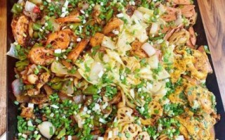 铁板烧烤怎么做才好吃_铁板烧烤配料窍门