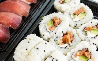 寿司饭用什么米比较好_寿司米和普通米区别