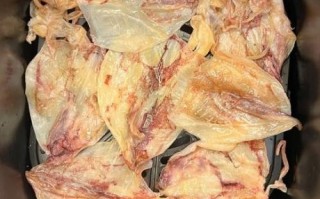 芥末鱿鱼干怎么做_芥末鱿鱼干要焯水吗