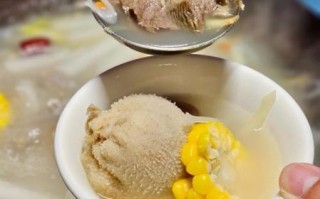 羊肉煲汤放什么材料最好_羊肉煲汤去腥增香必备食材