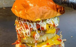 巨无霸汉堡包指数是什么_如何用它判断汇率低估