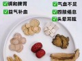 八珍汤配方与功效_适合哪些人喝
