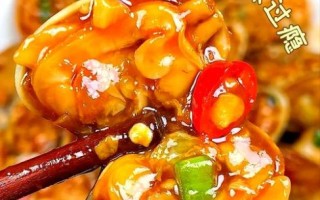 香辣花甲怎么做好吃又简单_花甲去沙最快方法