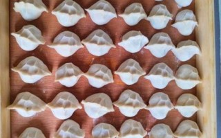 孕妇能吃茴香苗饺子吗_茴香苗饺子对胎儿有影响吗