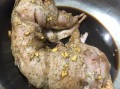 红烧兔肉怎么做_家常红烧兔肉的做法