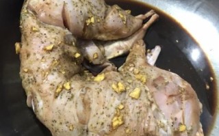红烧兔肉怎么做_家常红烧兔肉的做法