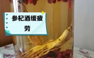 枸杞泡酒配方大全_枸杞泡酒比例是多少