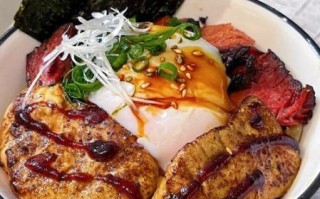 日本料理特色菜推荐_哪些必吃