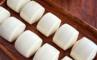 刀切馒头怎么做_刀切馒头怎么做好吃