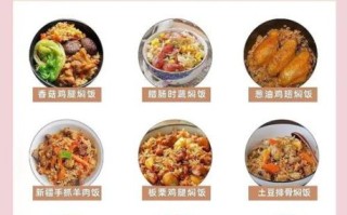 电饭煲做网红饭怎么做_懒人版零失败教程