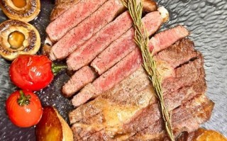 牛排怎么煎好吃又简单_牛排煎多久才嫩