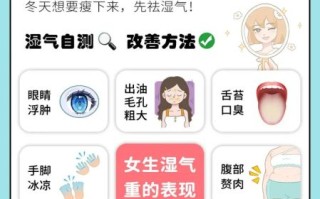 湿气太重的人有哪些症状_湿气重怎么调理