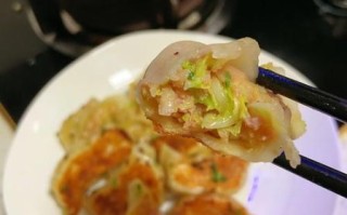 猪肉饺子馅怎么调才好吃_36种经典做法