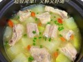 排骨汤怎么炖才白_排骨汤图片高清