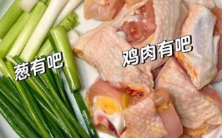 家常鸡的做法大全_如何做出嫩滑多汁的鸡肉